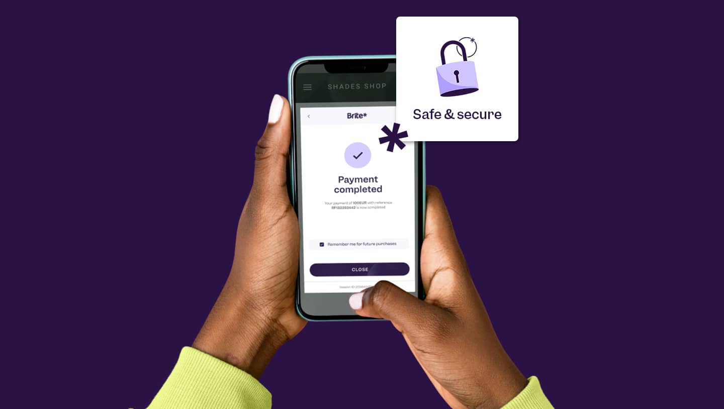 Why it’s Time to Add Instant Payments to Your Payments Mix | Brite Payments