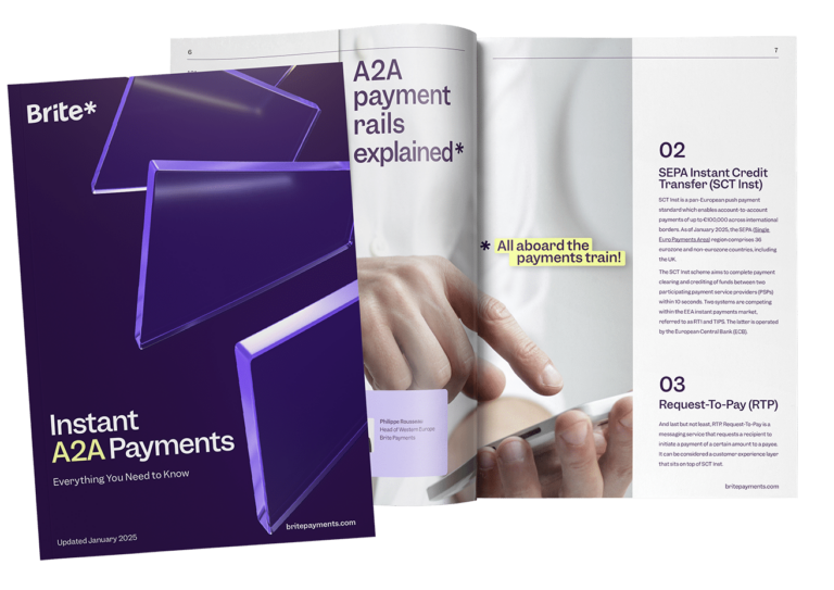 Brite for Business | Brite Payments